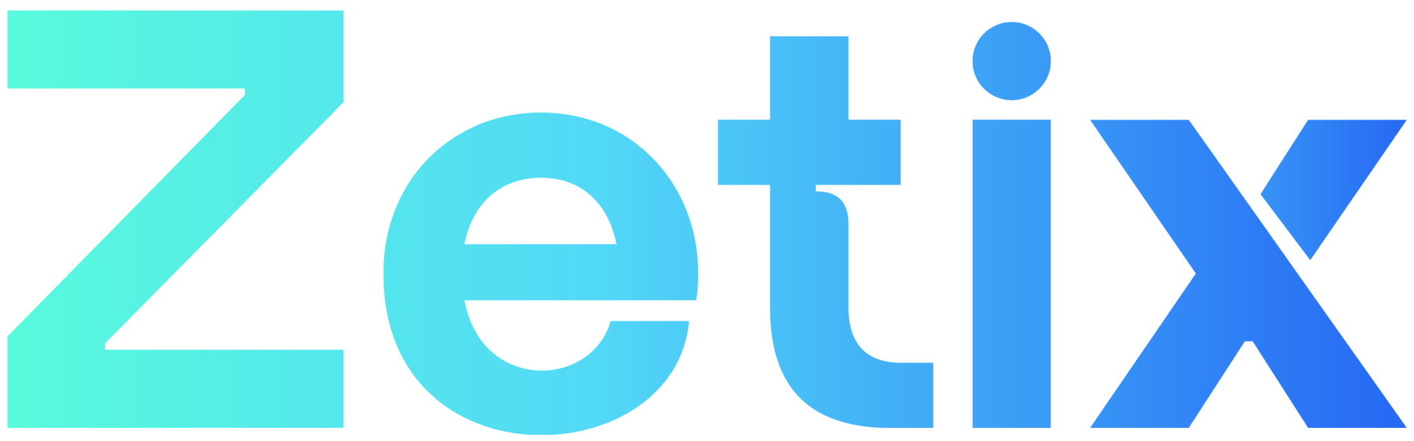 Home - Zetix - GTM Engineering for B2B Growth